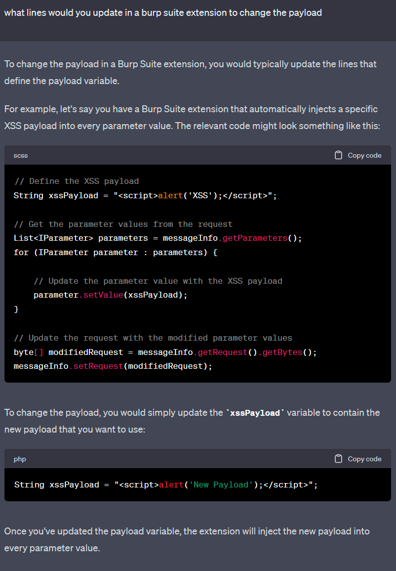 How Ai Chatbots Can Expedite Penetration Testing Service Delivery Red